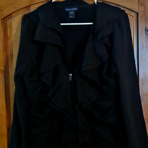 Boston Proper | Jackets & Coats | Boston Proper Coat | Poshmark